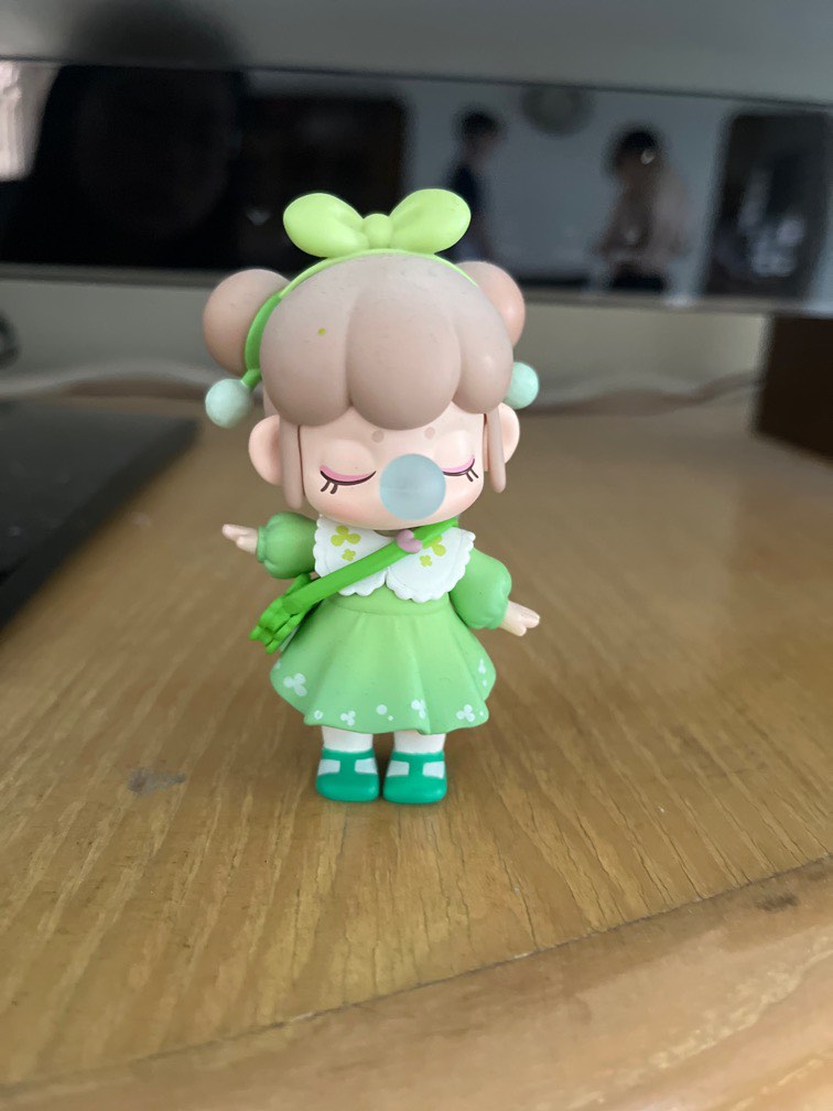 Rolife Figurine, Hobbies & Toys, Toys & Games on Carousell
