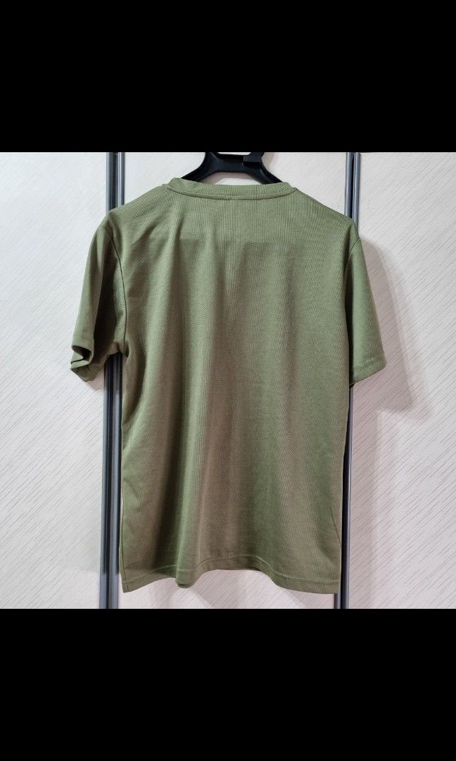 SAF Special Force Tee, Men's Fashion, Tops & Sets, Tshirts & Polo ...