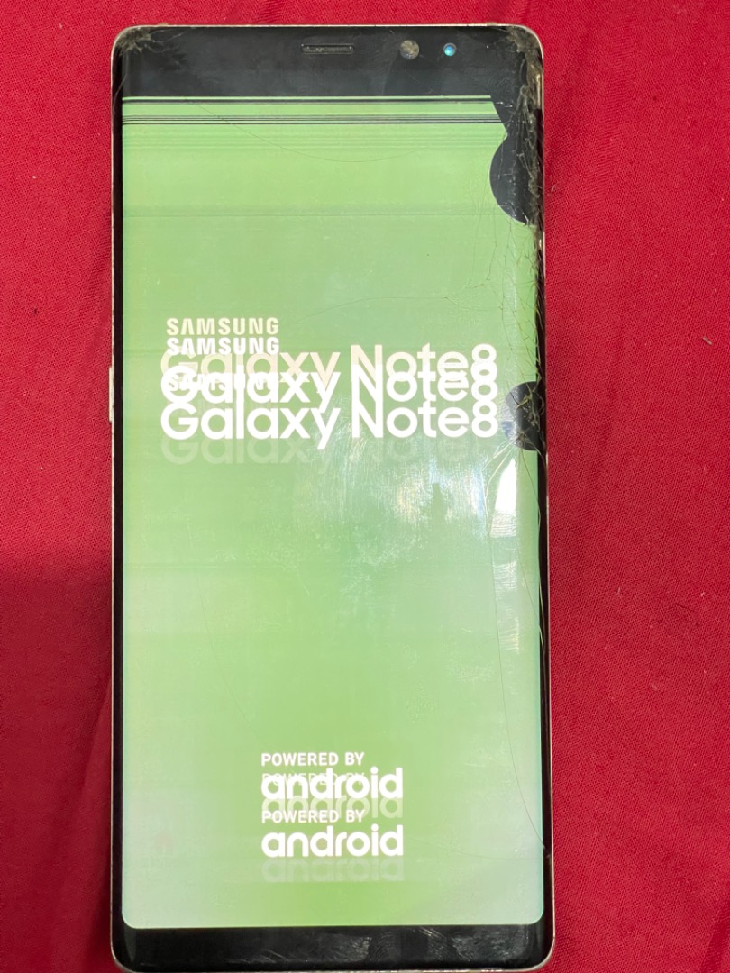 SAMSUNG NOTE 8, Mobile Phones & Gadgets, Mobile Phones, Android Phones ...