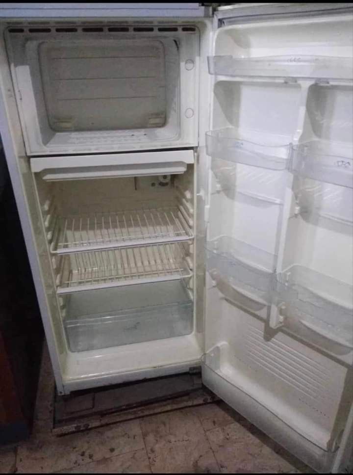 Sanyo Refrigerator, TV & Home Appliances, Other Home Appliances on ...