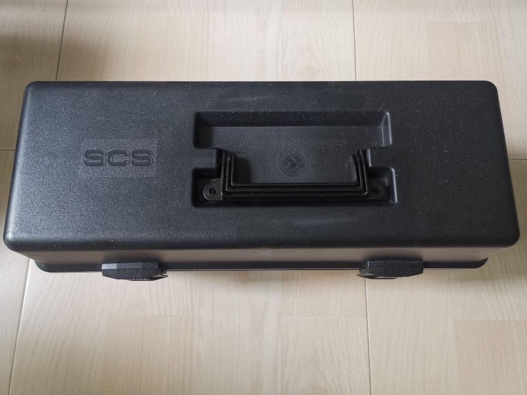 SCS Electronic Vacuum Cleaner, TV & Home Appliances, Vacuum Cleaner ...