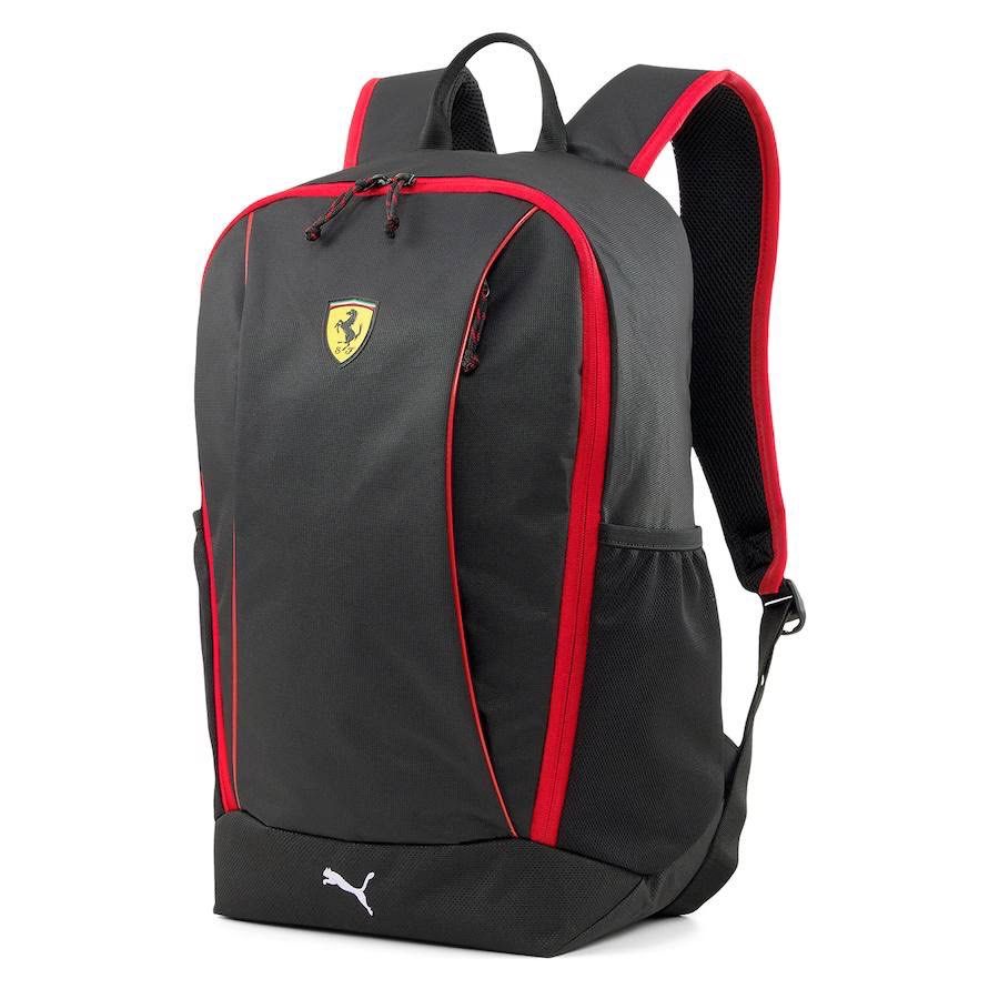 Scuderia Ferrari 2023 Team Backpack, Men's Fashion, Bags, Backpacks on ...
