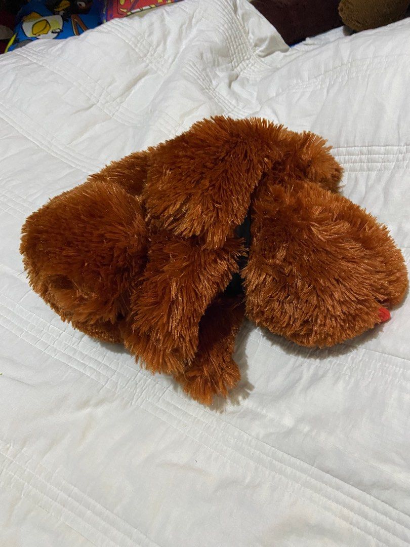 Secret Life of Pets Duke big plush, Babies & Kids, Infant Playtime on ...