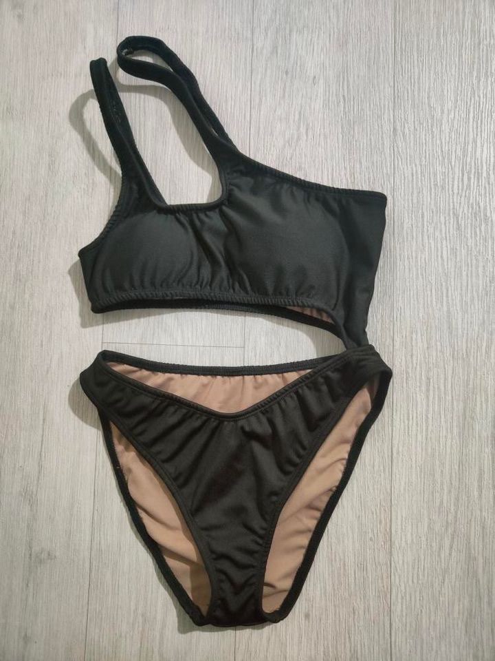 Sew Local Lana x Darcy Mid-cut, Women's Fashion, Swimwear, Bikinis ...