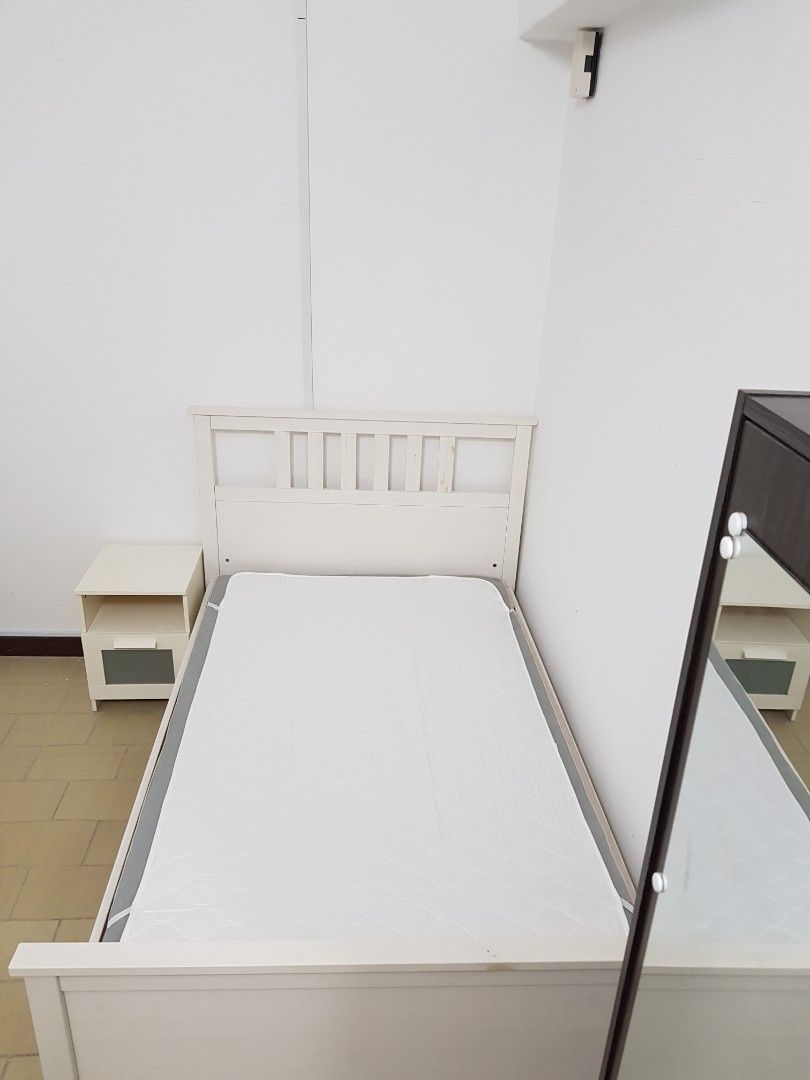 Single Lady big common rm $1250 Minbu Villa, Property, Rentals, Room ...