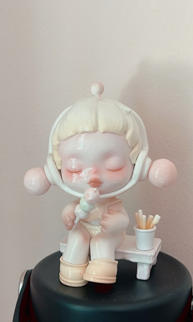 skullpanda warmth series taste from the memory, Hobbies & Toys, Toys ...