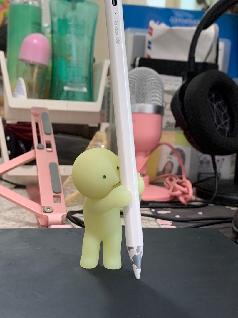 Smiski - Hiding (Living Series), Hobbies & Toys, Toys & Games on Carousell