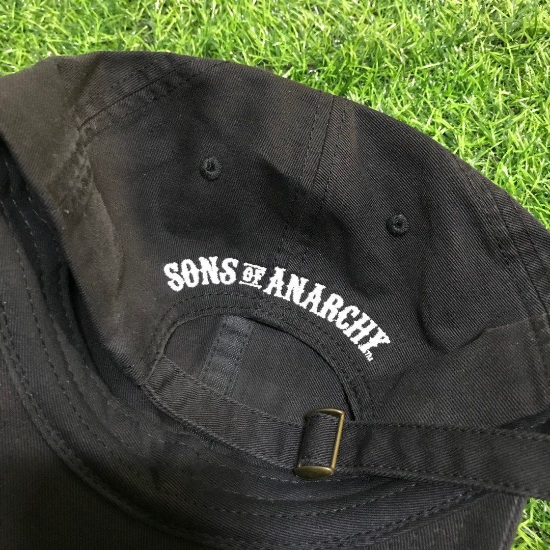 Son Of Anarchy, Men's Fashion, Watches & Accessories, Caps & Hats on ...