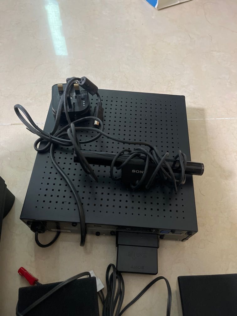 Sony 音響 （model TA-SA200WR), 音響器材, Soundbar、揚聲器、藍牙喇叭、耳擴 - Carousell