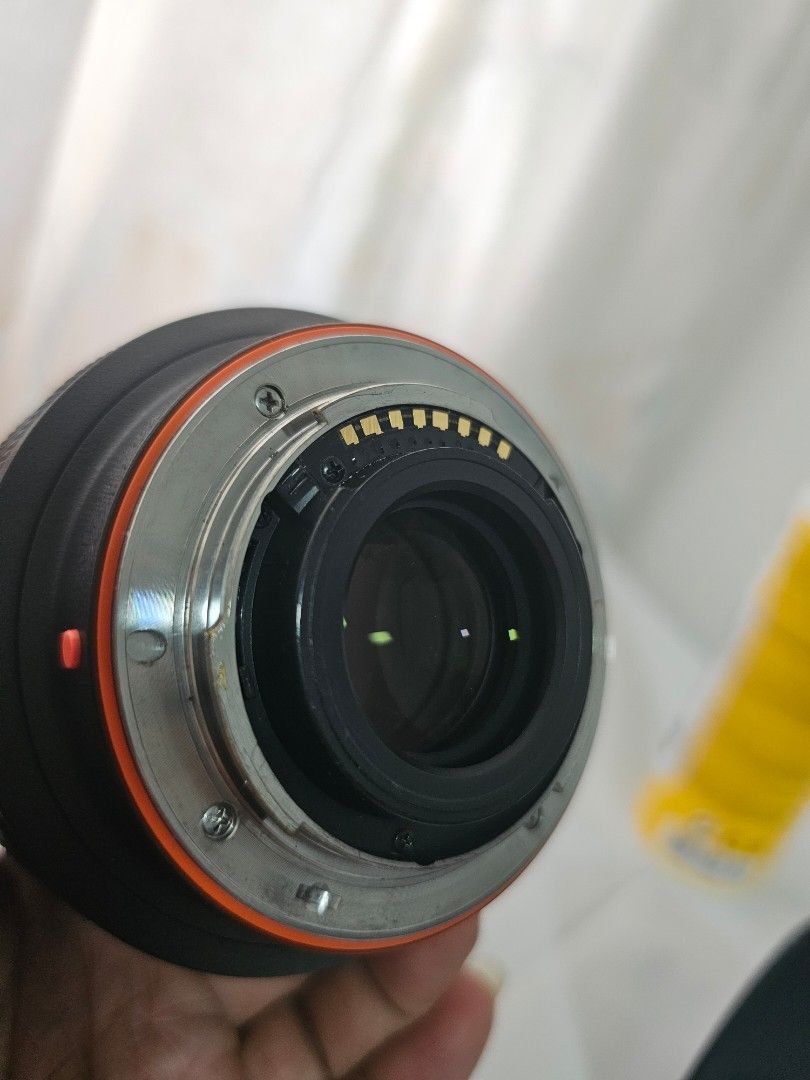 Sony DT 16-50 f2.8 SSM (SAL1650), Photography, Lens & Kits on Carousell