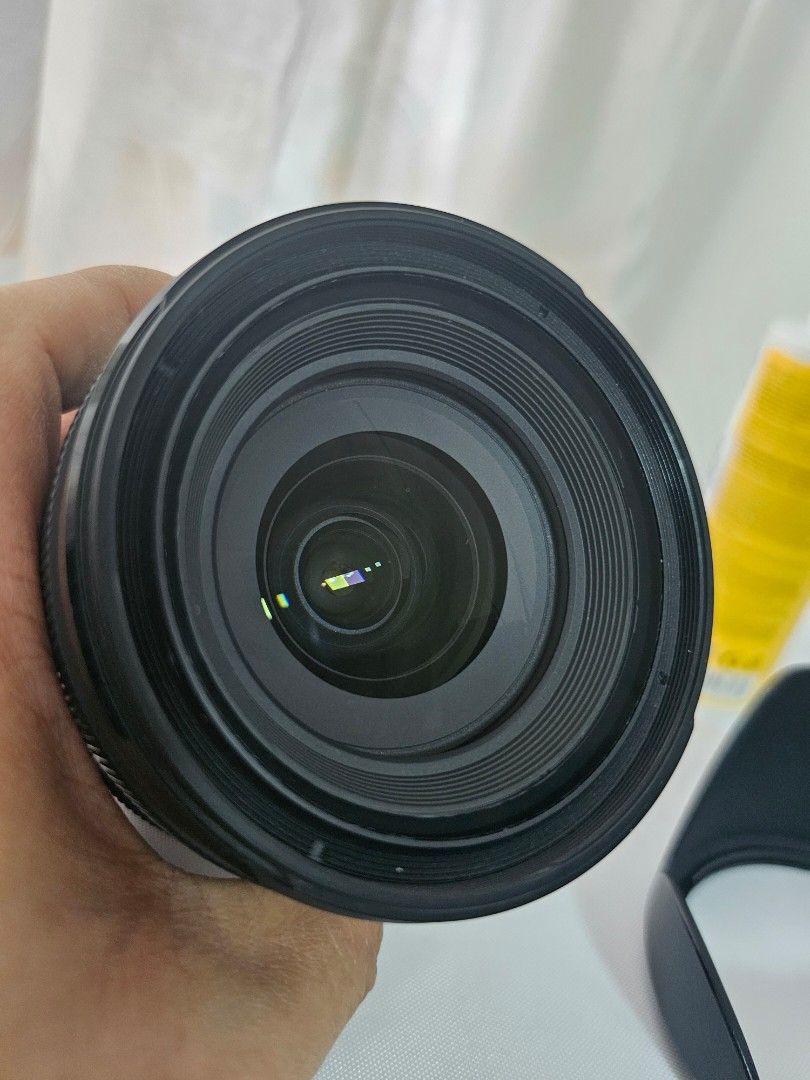 Sony DT 16-50 f2.8 SSM (SAL1650), Photography, Lens & Kits on Carousell