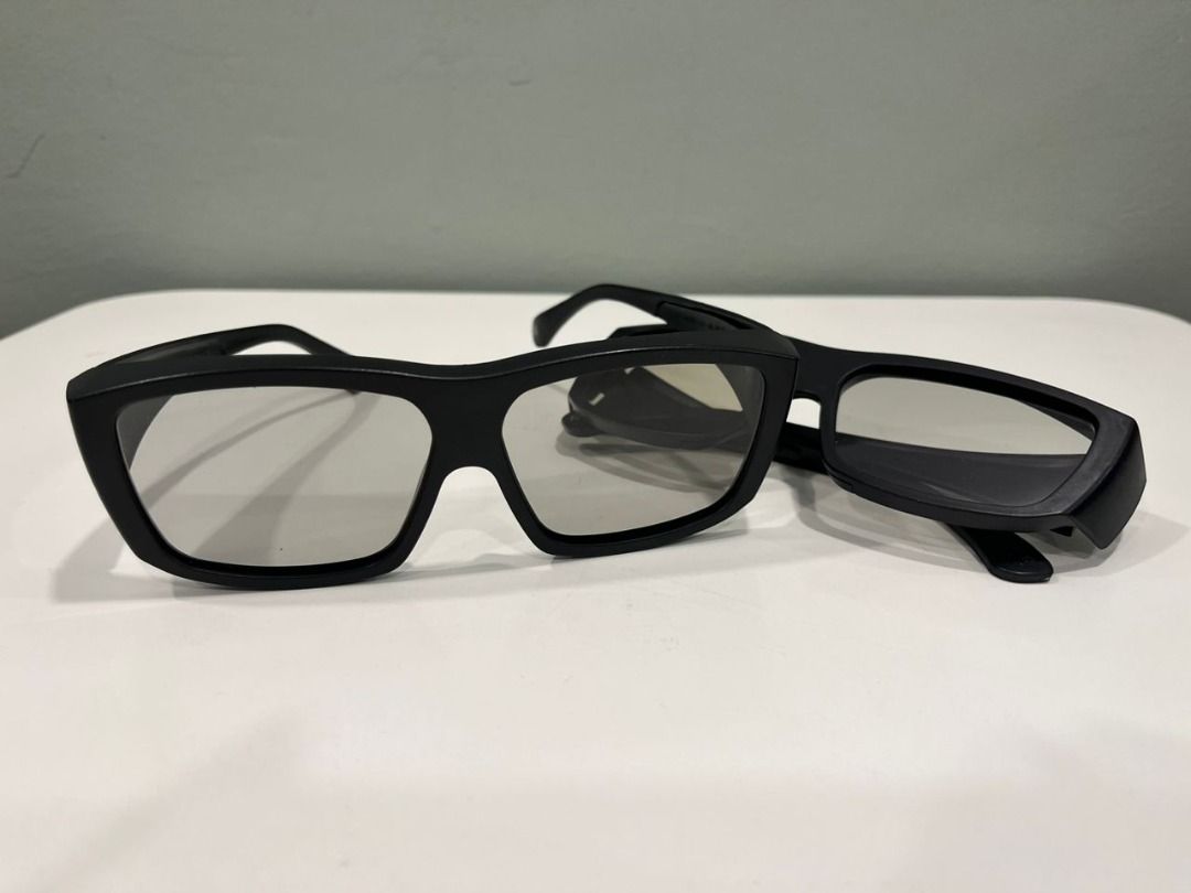 SONY HASBRO IMAX Transformers Home Theater 3D Glasses (5 pairs), TV ...