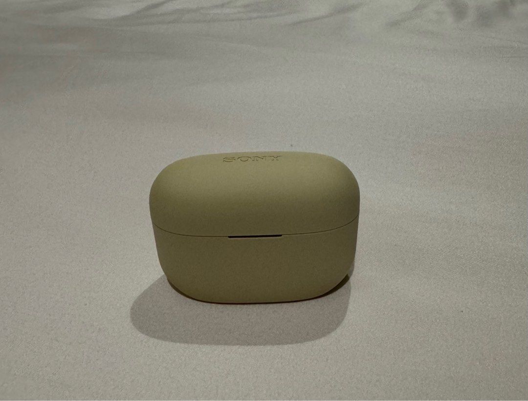 Sony Link Buds S, Audio, Earphones on Carousell