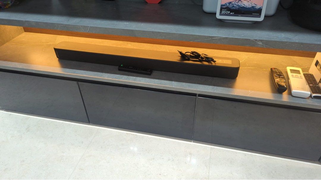 Sony Sound Bar, Audio, Soundbars, Speakers & Amplifiers on Carousell