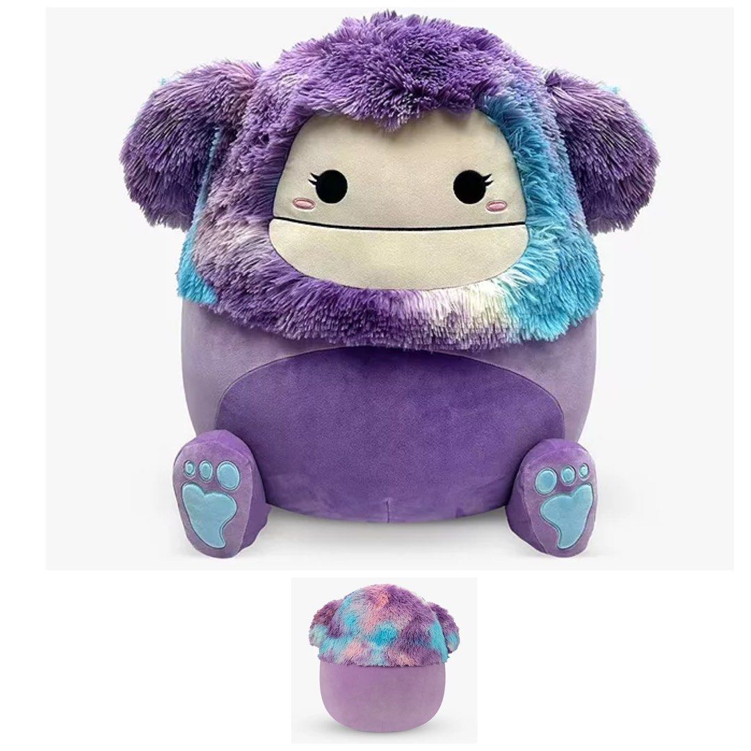Squishmallows Plush Toy 16 inches, Hobbies & Toys, Toys & Games on ...