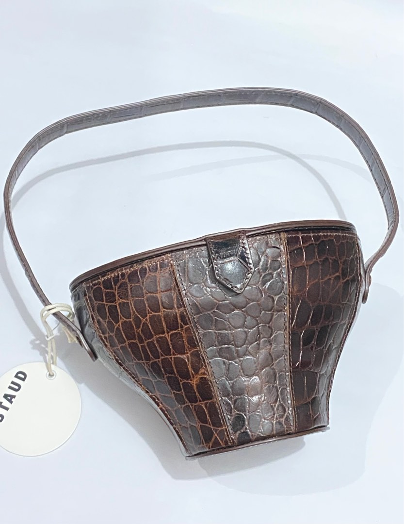 Staud, Women's Fashion, Bags & Wallets, Beach Bags on Carousell