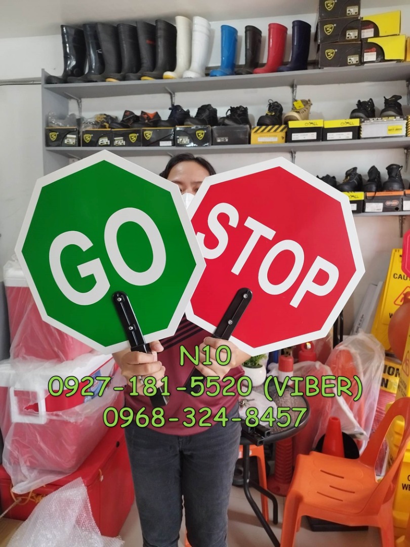 stop and go grip, Commercial & Industrial, Construction & Building ...
