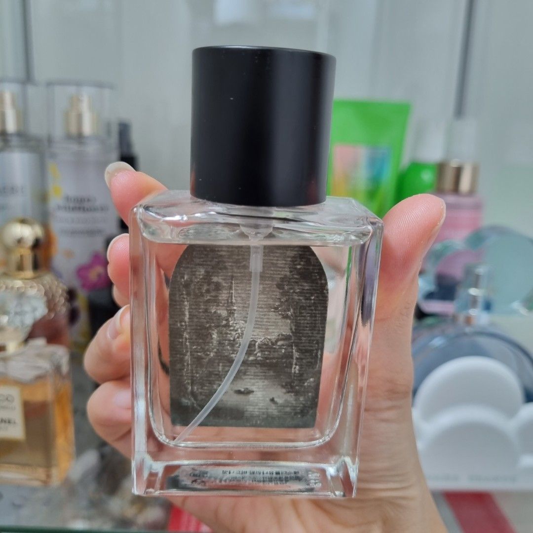 SW19 Midnight 50ml Eau De Parfum, Beauty & Personal Care, Fragrance & Deodorants on Carousell