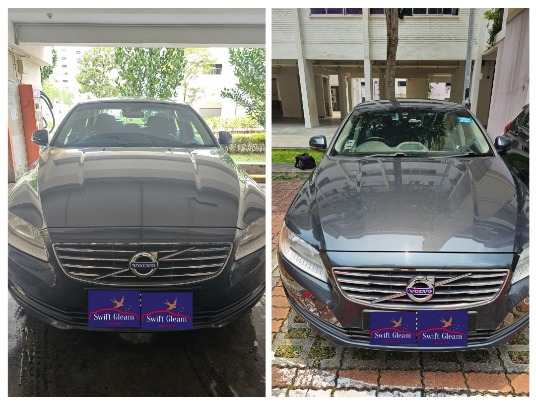 Swift Gleam Mobile Car Wash, Car Accessories, Car Workshops & Services ...