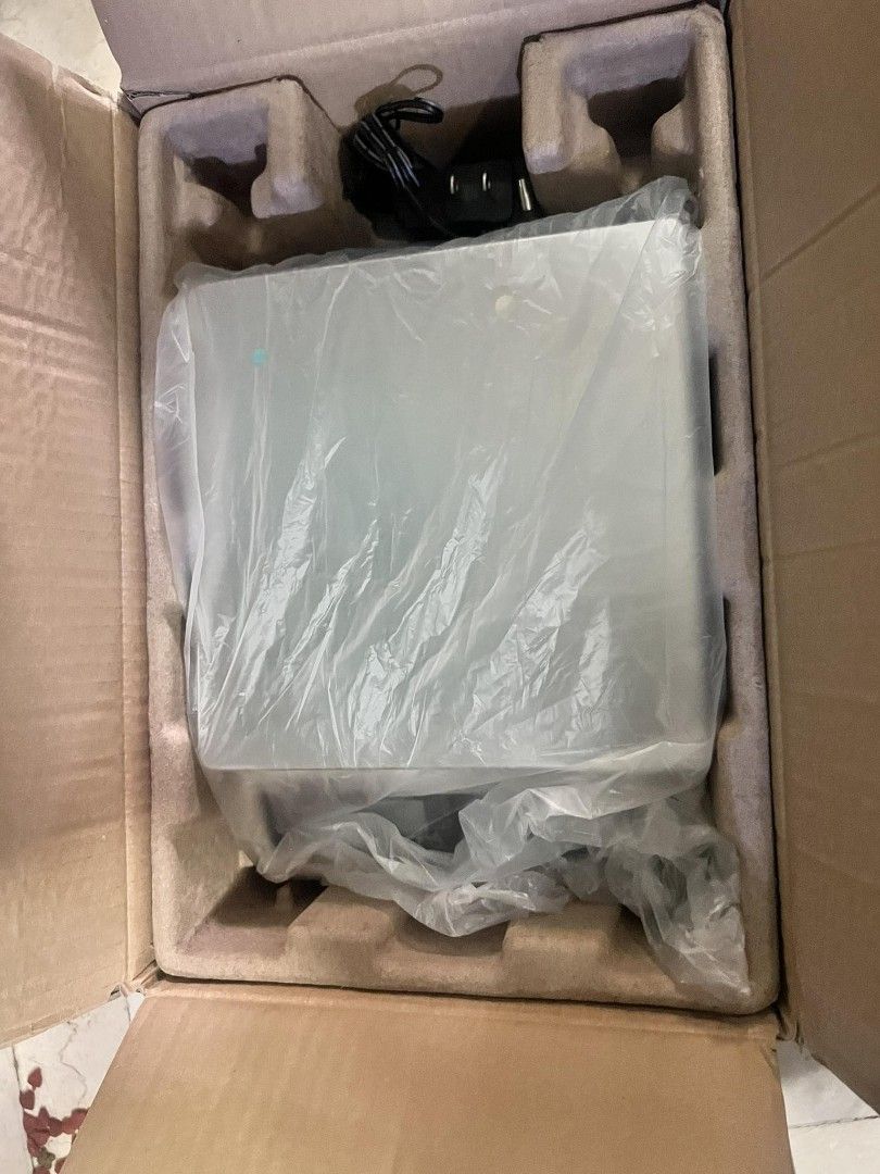 TANITA KD-200 Scale Authentic MADE IN JAPAN, Computers & Tech, Office ...