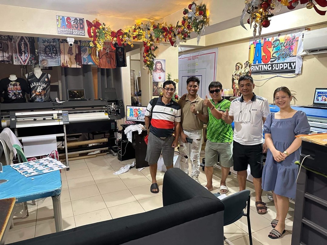 Tarpaulin Printer machine, Computers & Tech, Printers, Scanners ...