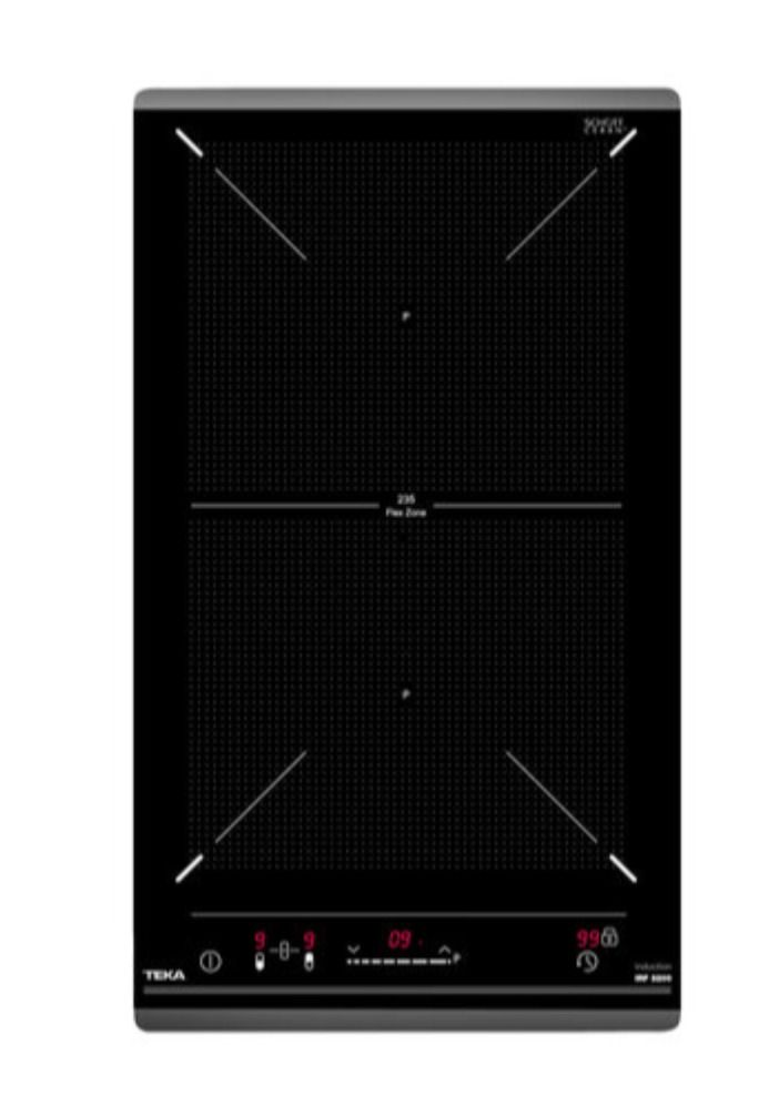 Teka Induction IRF-3200 Flex cooker hob 30cm 15A Brand New., TV & Home ...