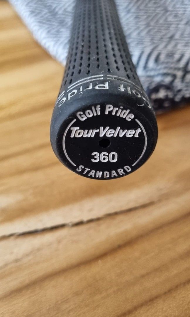 Tensei AV Blue Golf Shafts - Standard Length, Sports Equipment, Sports ...