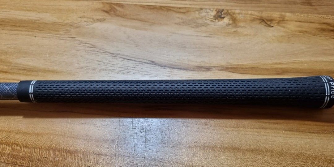 Tensei AV Blue Golf Shafts - Standard Length, Sports Equipment, Sports ...