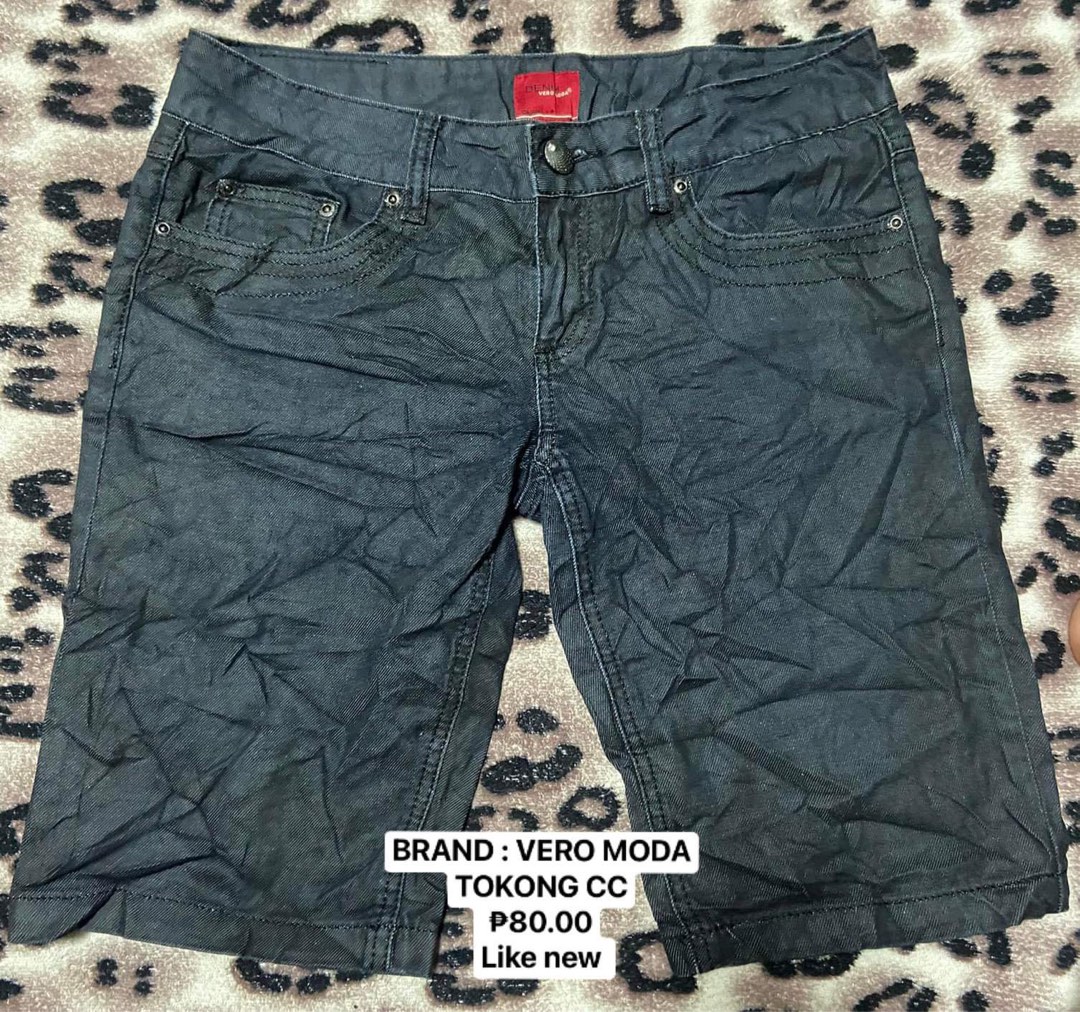 TOKONG SHORTS, Men's Fashion, Bottoms, Shorts on Carousell