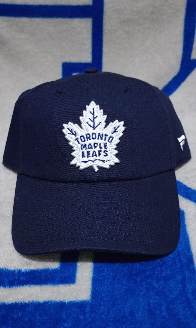 Toronto Maple Leafs by Fanatics, Men's Fashion, Watches & Accessories ...