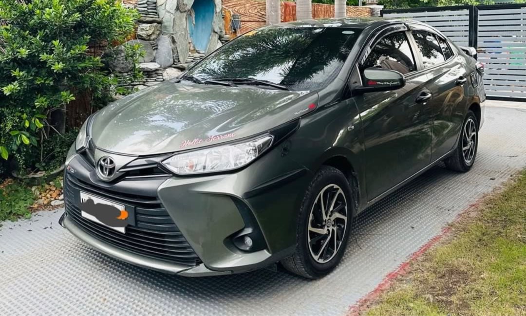 vios - View all vios ads in Carousell Philippines