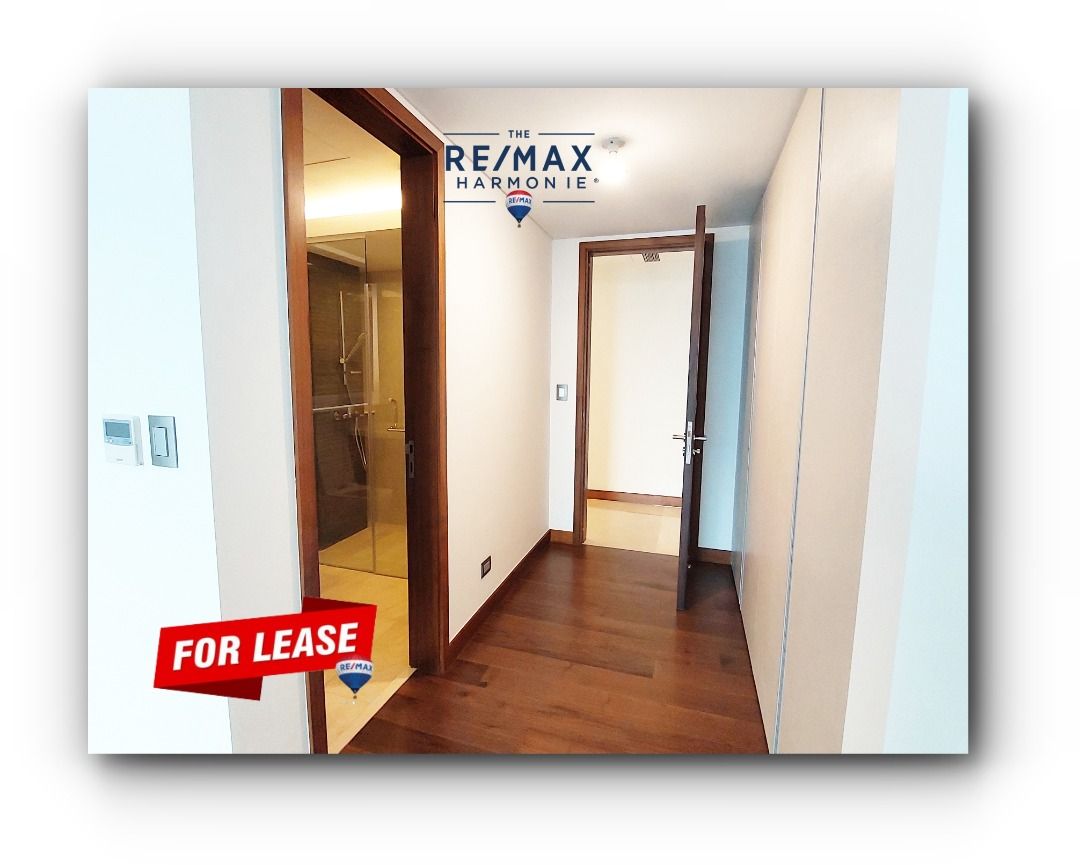 Two Roxas Triangle Tower, Property, Rentals, Apartments & Condos on ...