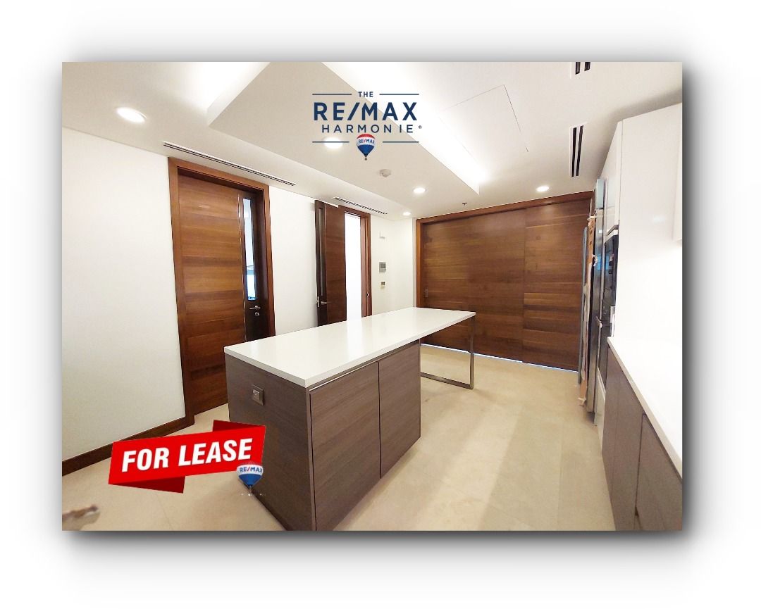 Two Roxas Triangle Tower, Property, Rentals, Apartments & Condos on ...