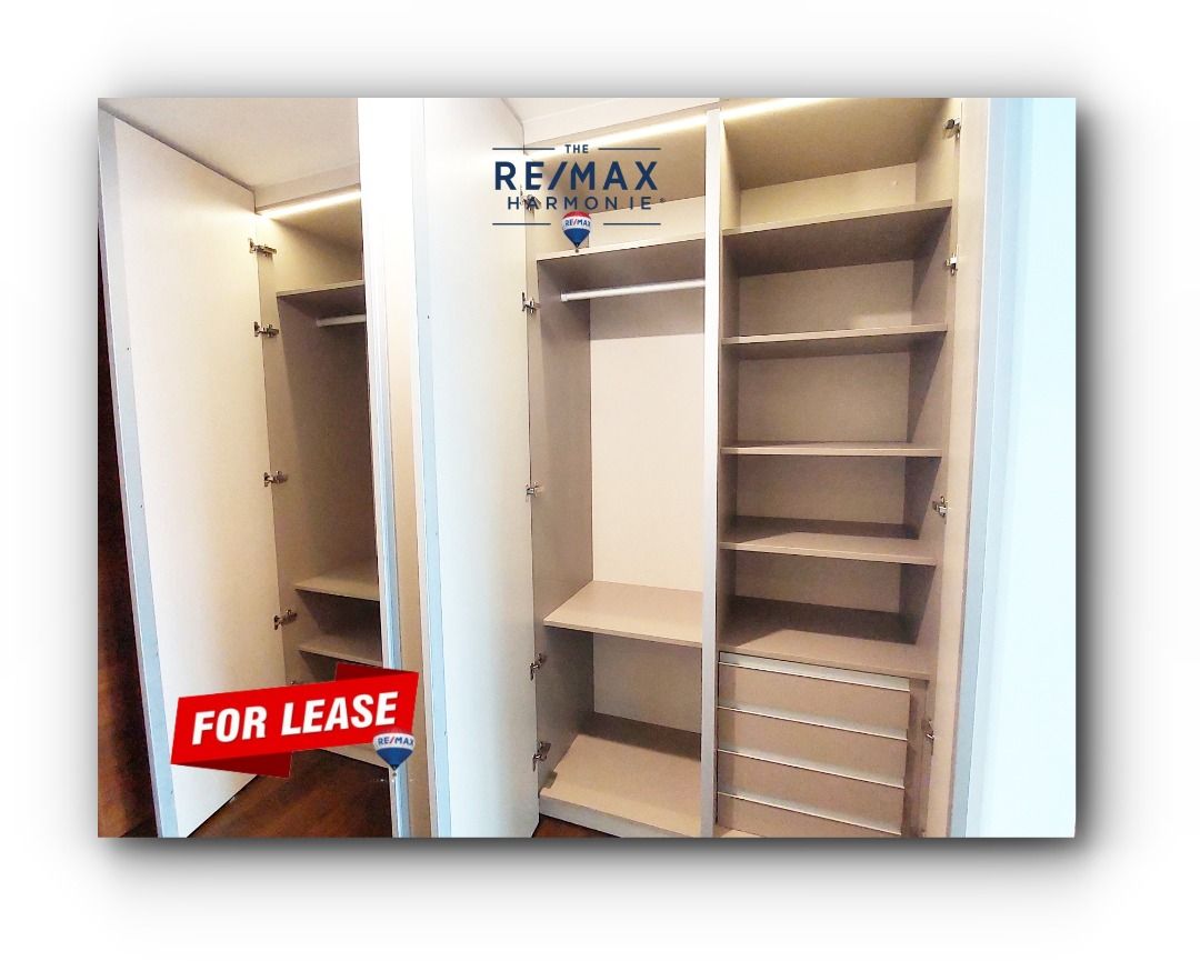 Two Roxas Triangle Tower, Property, Rentals, Apartments & Condos on ...