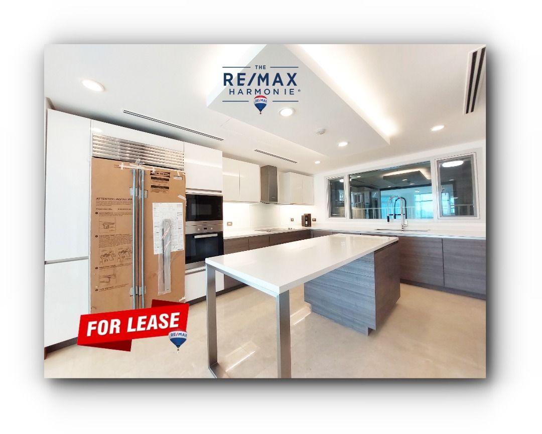 Two Roxas Triangle Tower, Property, Rentals, Apartments & Condos on ...