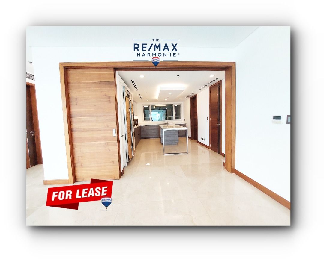 Two Roxas Triangle Tower, Property, Rentals, Apartments & Condos on ...