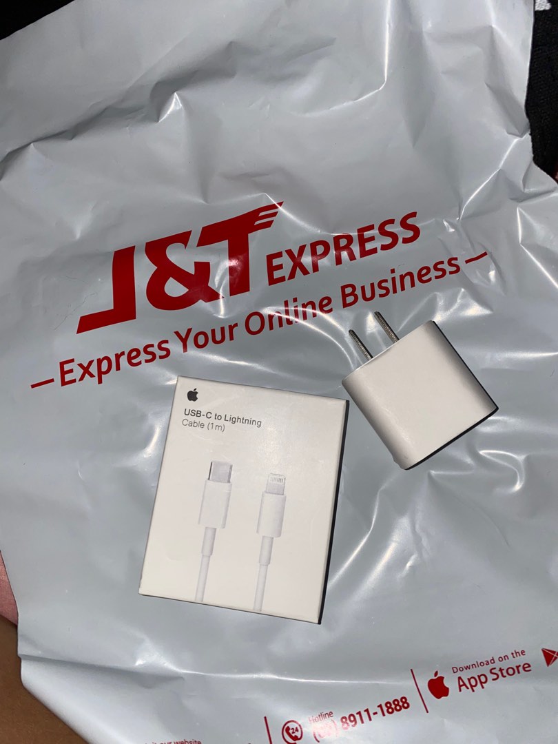 type c set adaptor and cord, Mobile Phones & Gadgets, Mobile & Gadget ...