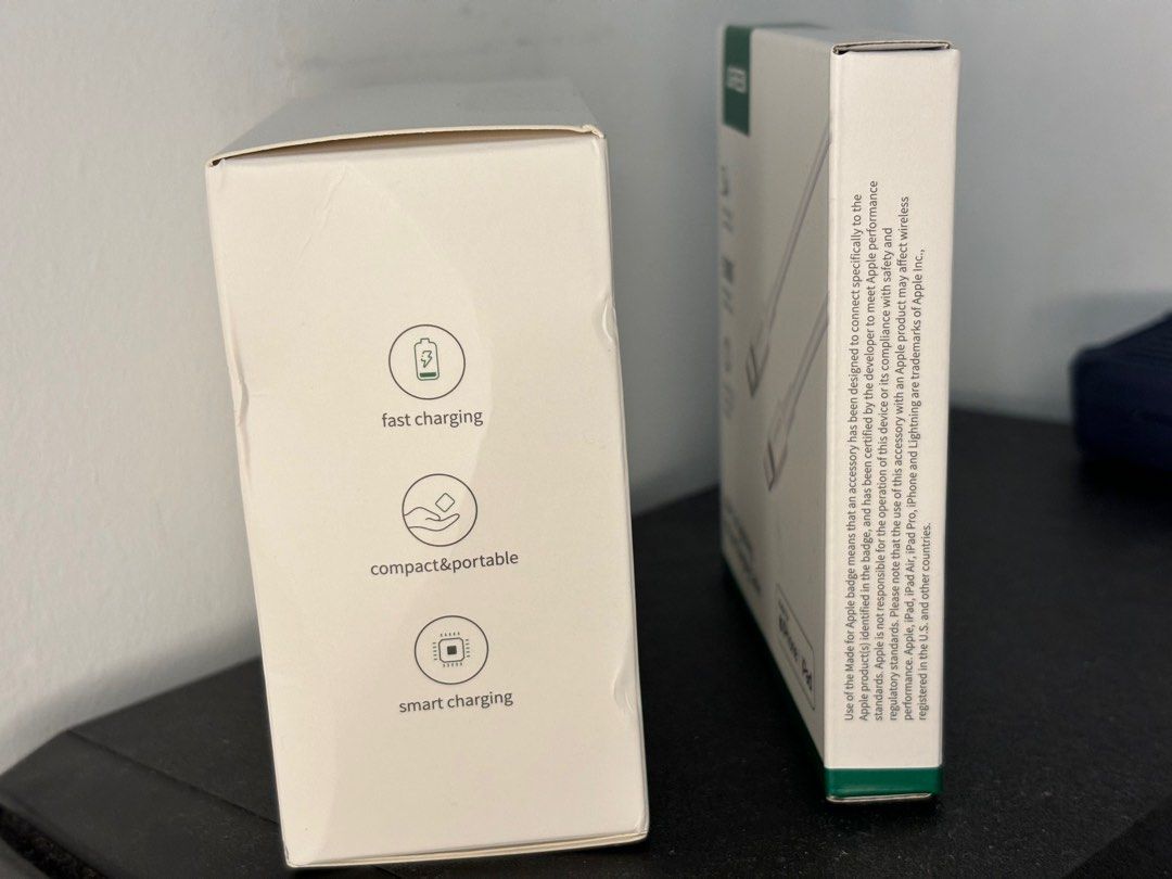 UGREEN Adabter + Cable, Mobile Phones & Gadgets, Mobile & Gadget ...