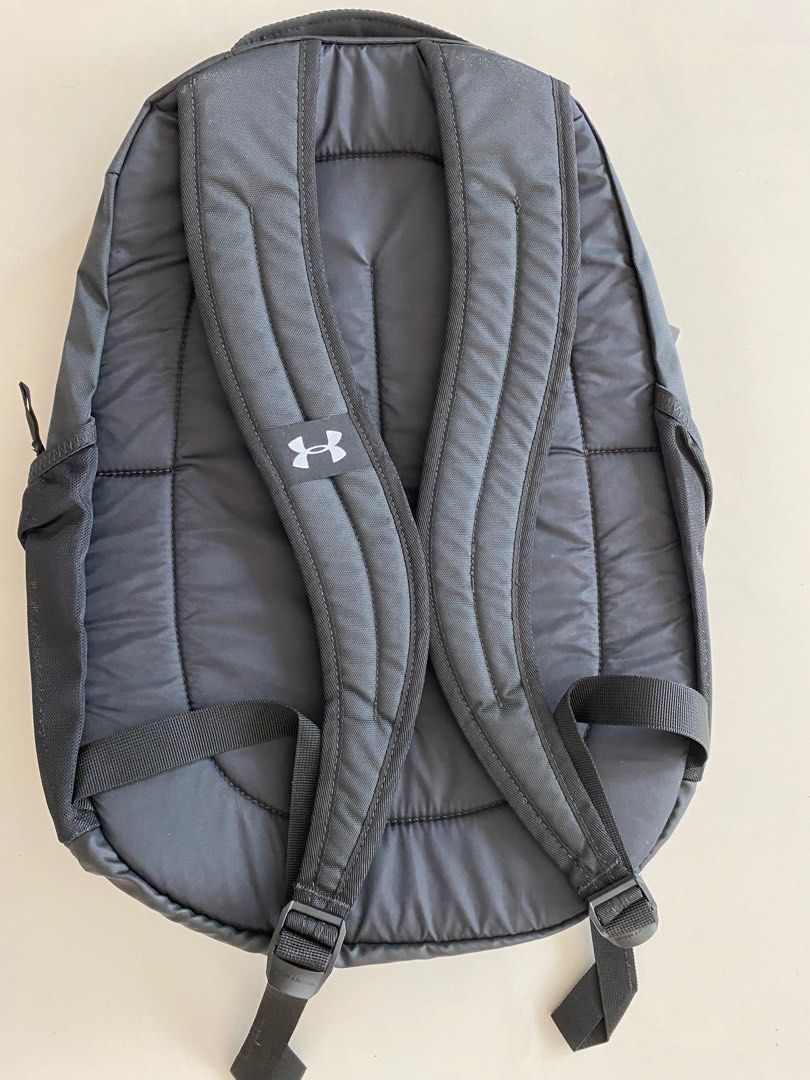 Under armour backpack, Men's Fashion, Bags, Backpacks on Carousell