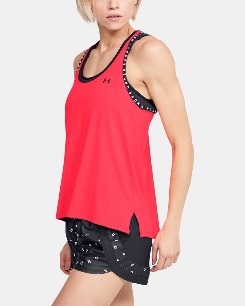 Under Armour Hot Pink Activewear, Women's Fashion, Activewear on Carousell