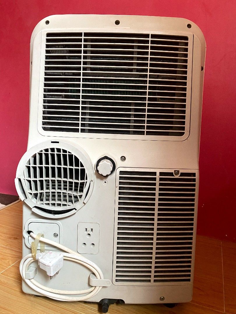 UNION Portable Aircon, TV & Home Appliances, Air Conditioning and ...