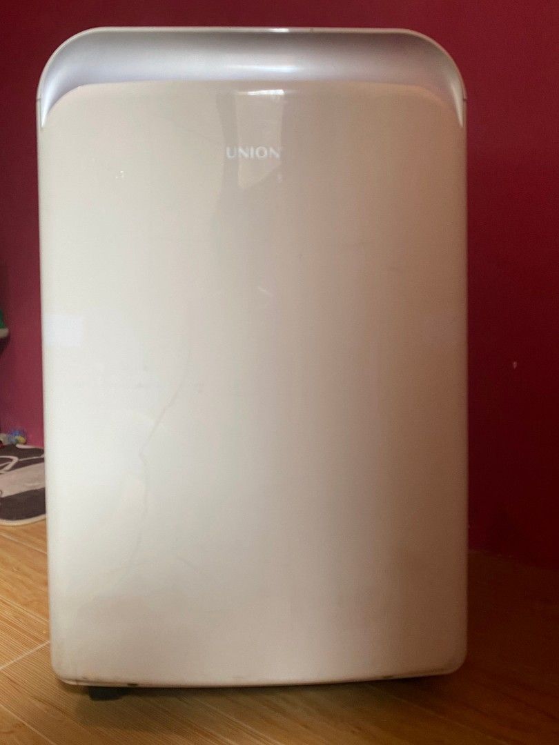 UNION Portable Aircon, TV & Home Appliances, Air Conditioning and ...