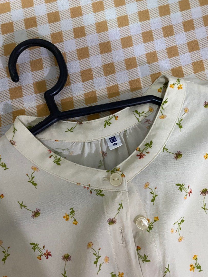 Uniqlo Dress, Women's Fashion, Dresses & Sets, Dresses on Carousell