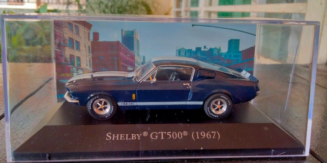 US MUSCLE CAR ( COMBO SET), Hobbies & Toys, Collectibles & Memorabilia ...