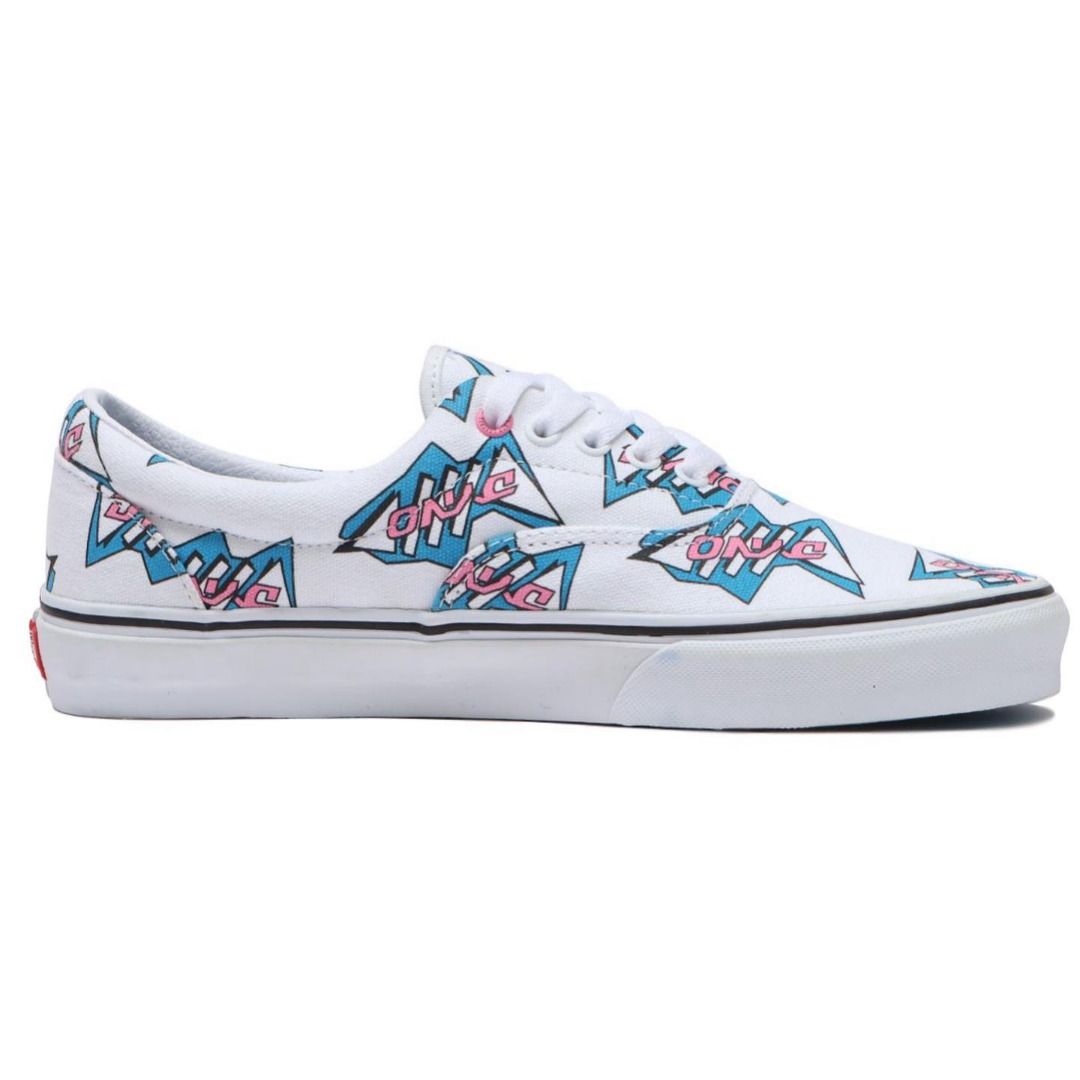 Vans x GT & Dyno Era, Men's Fashion, Footwear, Sneakers on Carousell