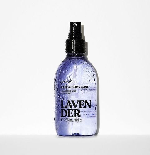 Victoria's Secret PINK Hair & Body Mist - Original; From USA, Beauty ...