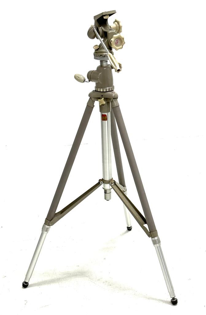 Vintage Linhof Tripod, Photography, Photography Accessories, Tripods ...