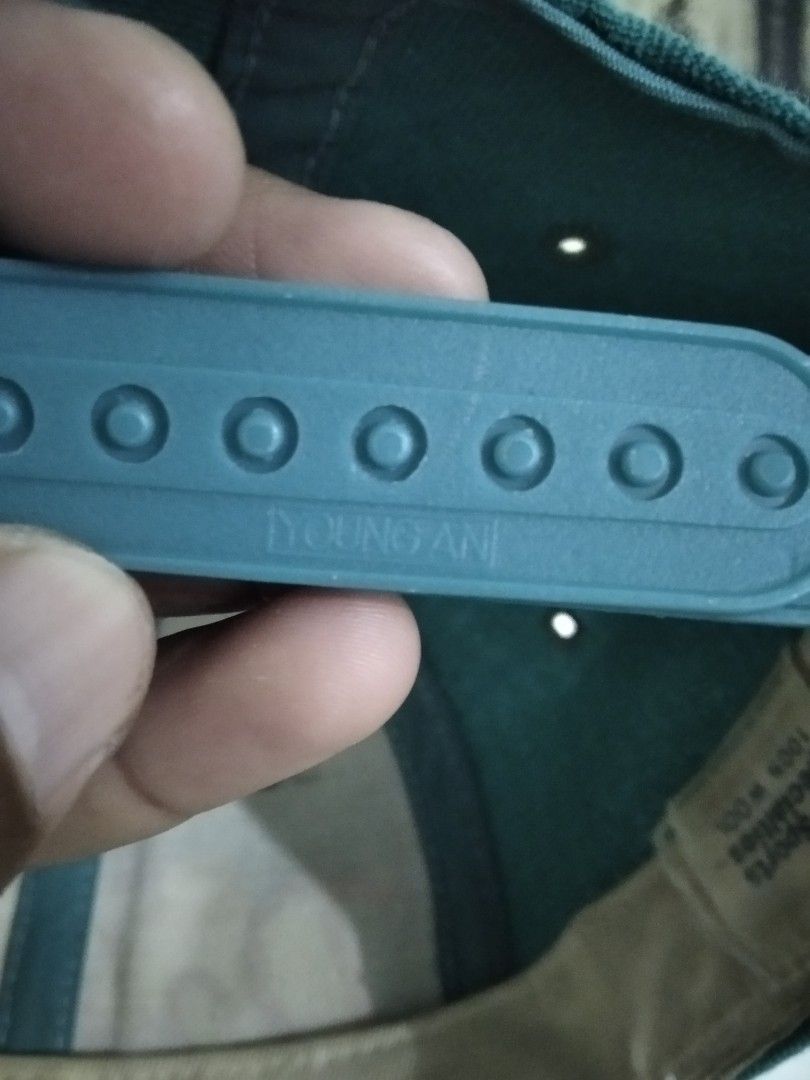 Vintage Miami Dolphins Sline cap, Men's Fashion, Watches & Accessories ...