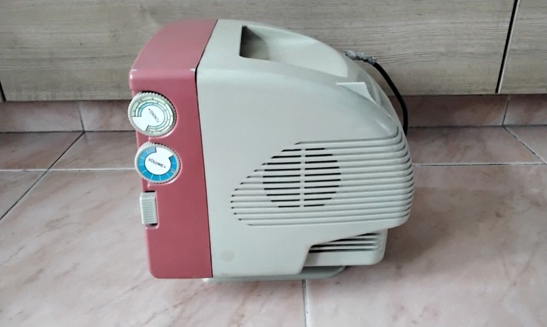 Vintage mini b&w Crt TV., Hobbies & Toys, Memorabilia & Collectibles ...