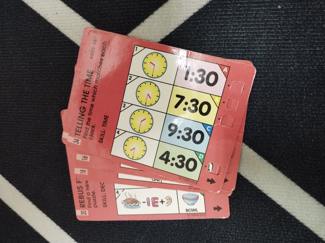 VTech Smart Start Basic Plus Kids System Toy Blast Off Learning Fun 23 ...